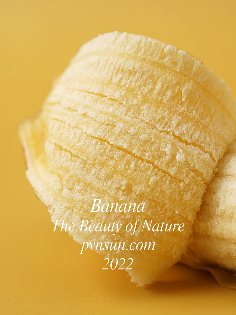 banana - 大连品尚引力影像机构#大连商业摄影#广告摄影#产品摄影#美食摄影#食品摄影#短视频制作#大连服装摄影#大连时装摄影#大连餐饮 ...