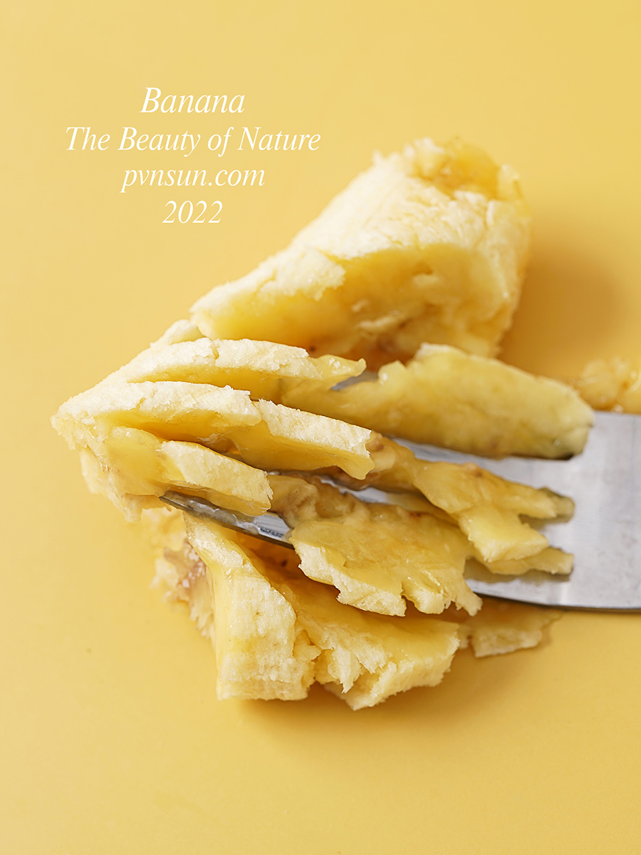 banana - 大连品尚引力影像机构#大连商业摄影#广告摄影#产品摄影#美食摄影#食品摄影#短视频制作#大连服装摄影#大连时装摄影#大连餐饮 ...
